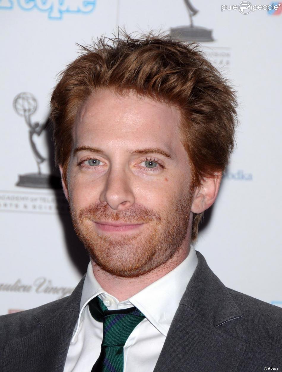 Seth Green à la Réception des nominés pour les 62ème Primetime Emmy ...