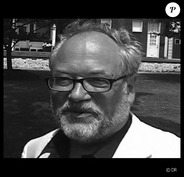 Michael Dennison est mort, en plein tournage avec Katherine Heigl ...