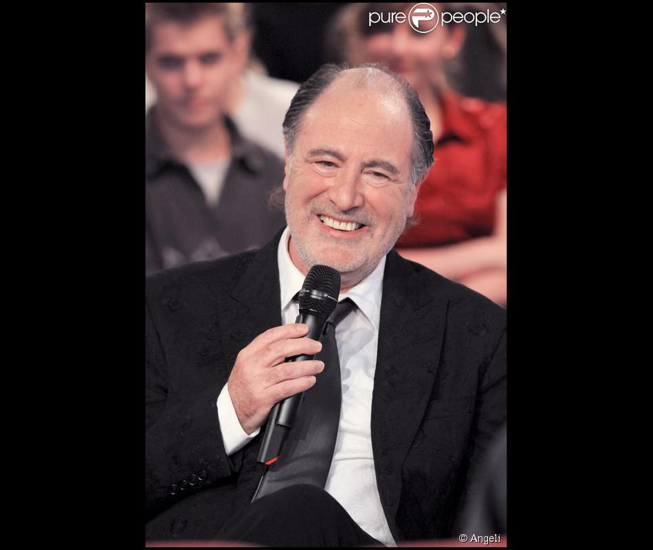Michel Delpech - Purepeople