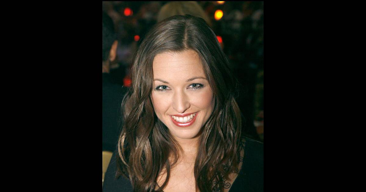 La chanteuse québecoise Natasha St-Pier devrait arriver sur RTL9 en ...