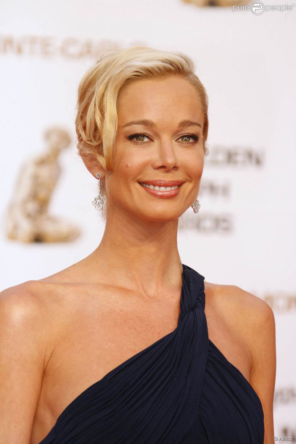 Jennifer Gareis - Purepeople