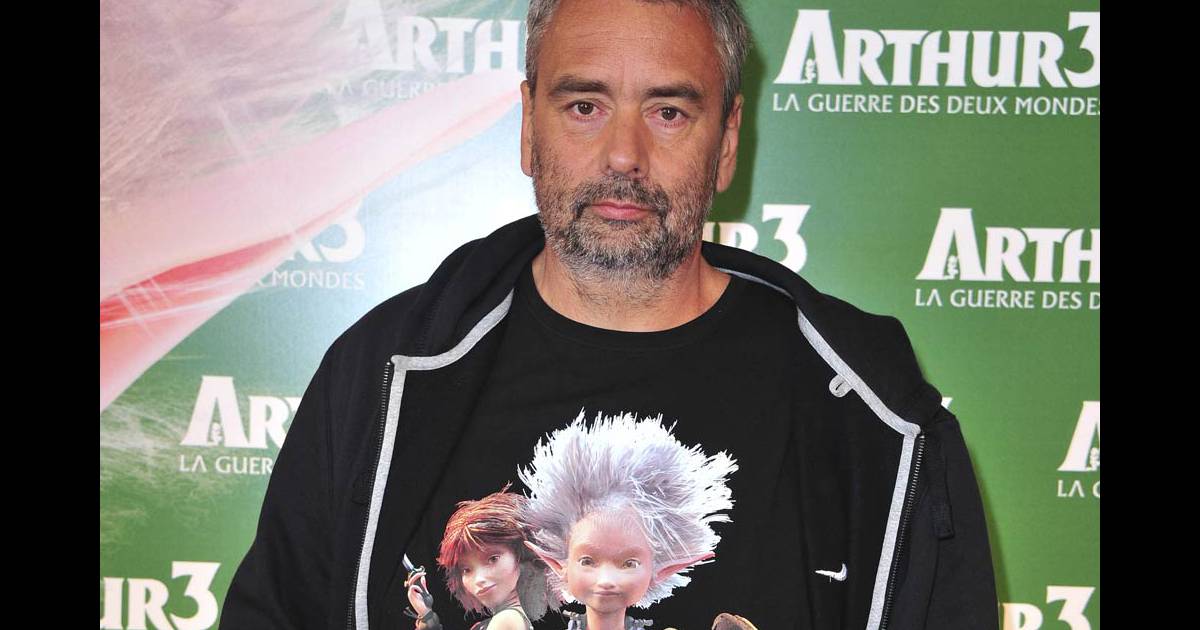 Luc Besson, via EuropaCorp, vient de signer un partenariat de trois ans ...