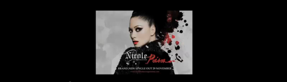 Vidéo : Poison, nouveau single de Nicole Scherzinger - Purepeople