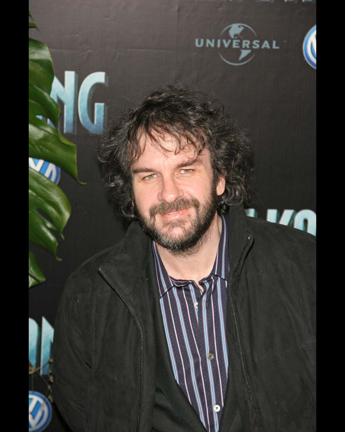 Photo : Peter Jackson - Purepeople
