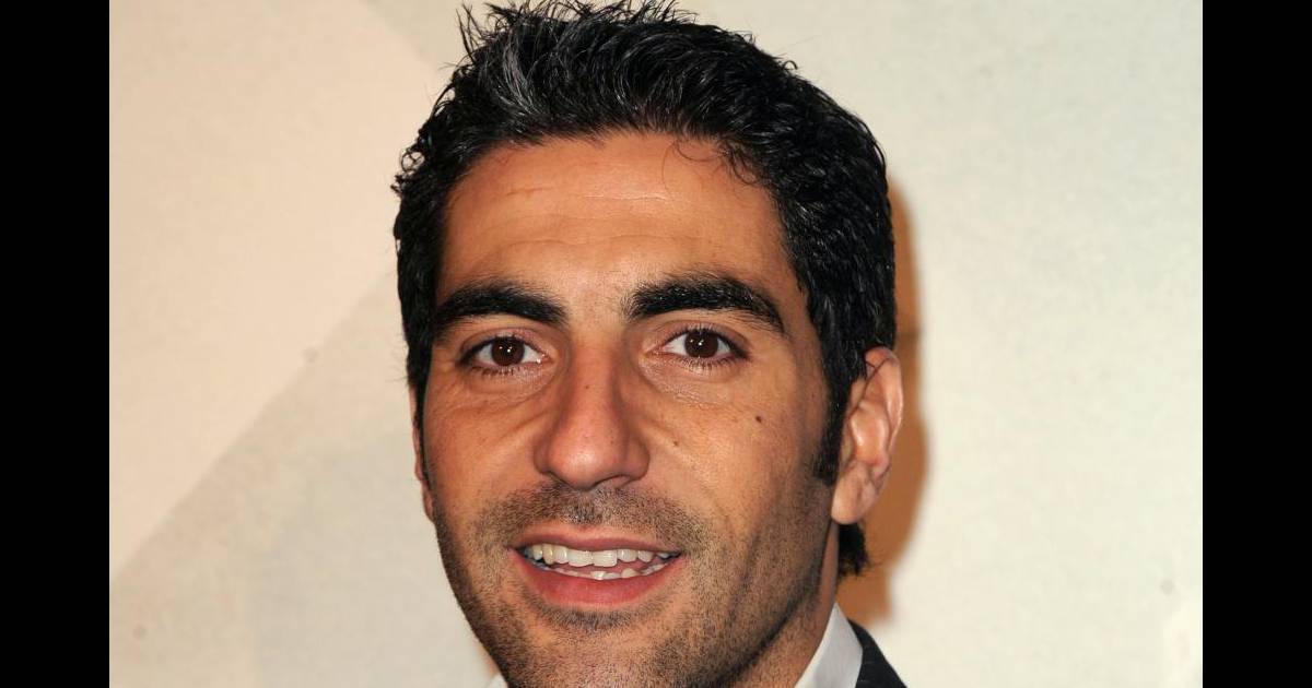 Ary Abittan - Purepeople
