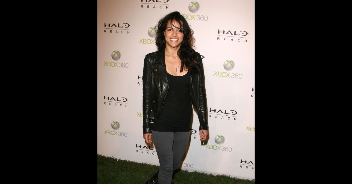 Michelle Rodriguez - Purepeople