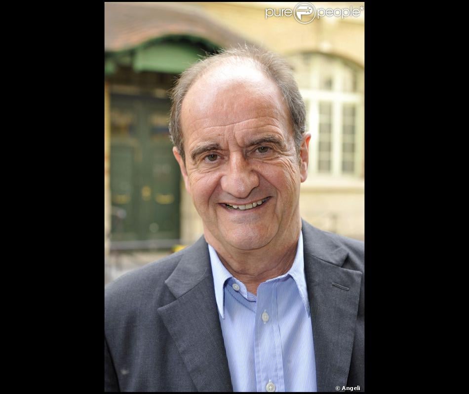 Pierre Lescure - Purepeople