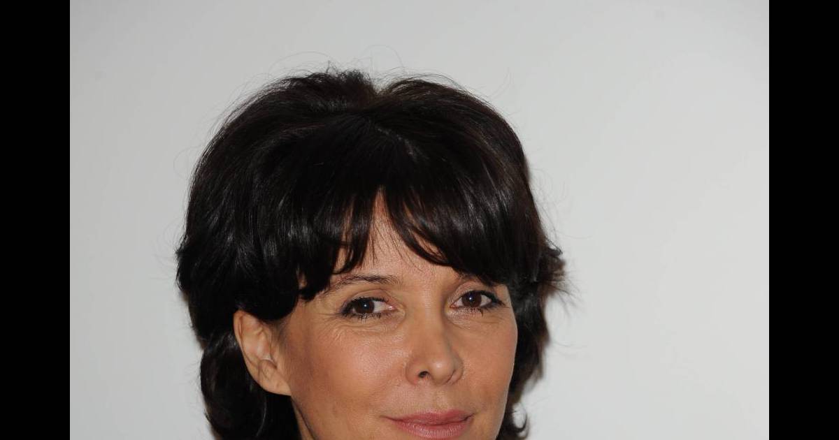 Tina Kieffer au meeting sur la culture culinaire française à la ...