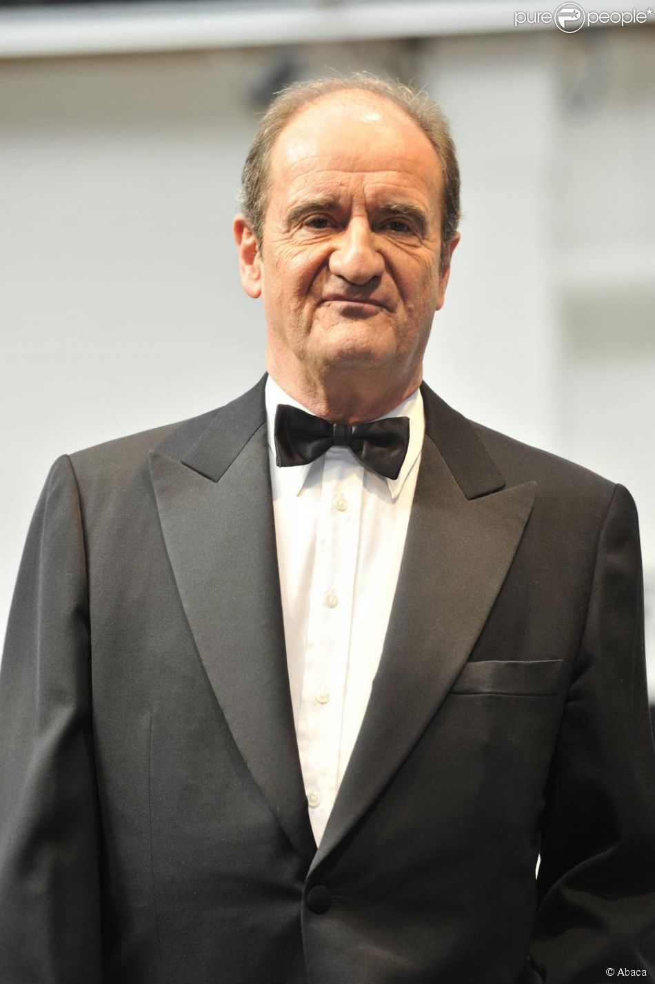Pierre Lescure. - Purepeople