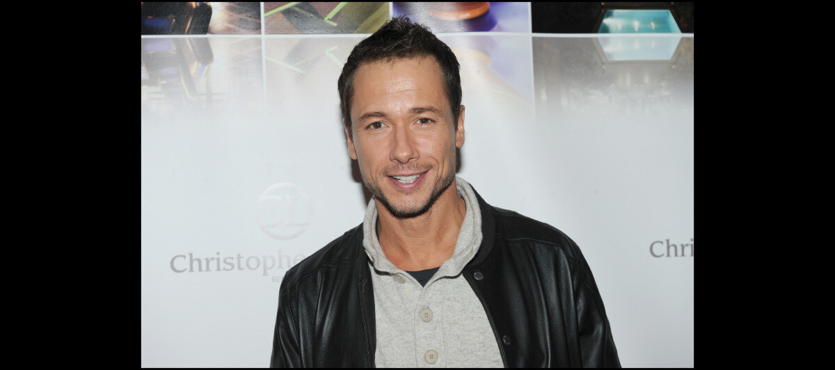 Photo : Stéphane Rousseau - Purepeople