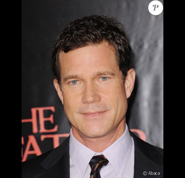 Dylan Walsh de Nip/Tuck divorce ! - Purepeople