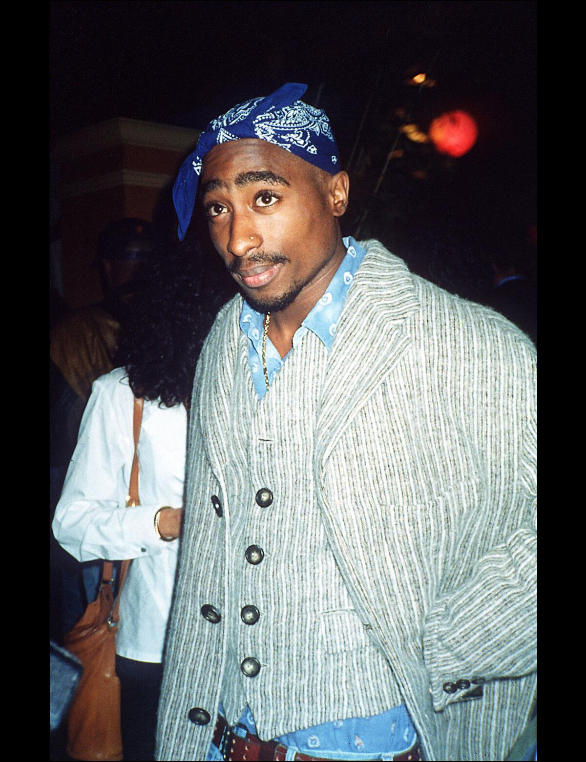 Photo : Tupac - Purepeople