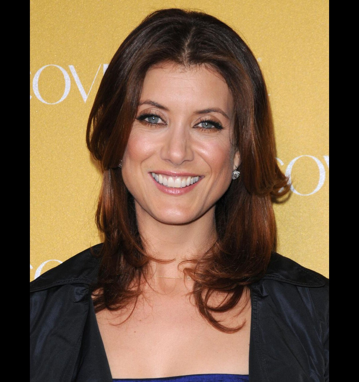 Photo : Kate Walsh à la cérémonie anniversaire de Cover Girl à Los ...