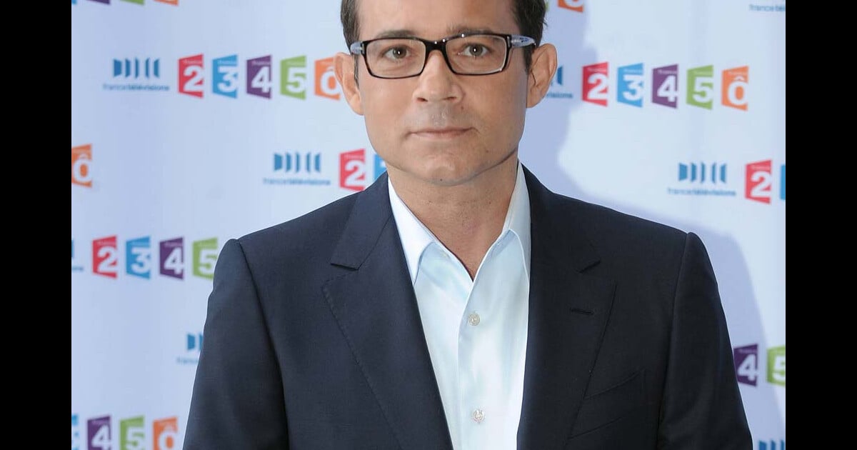 Opération séduction : Jean-Luc Delarue confirme son départ en camping ...