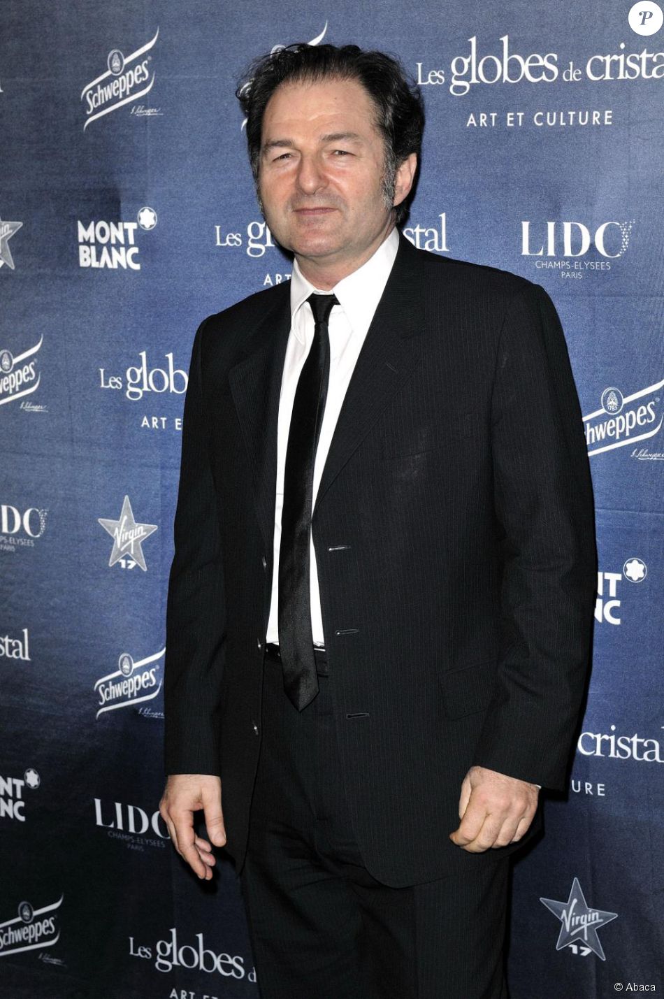 Denis Olivennes reformate Europe 1 - Purepeople