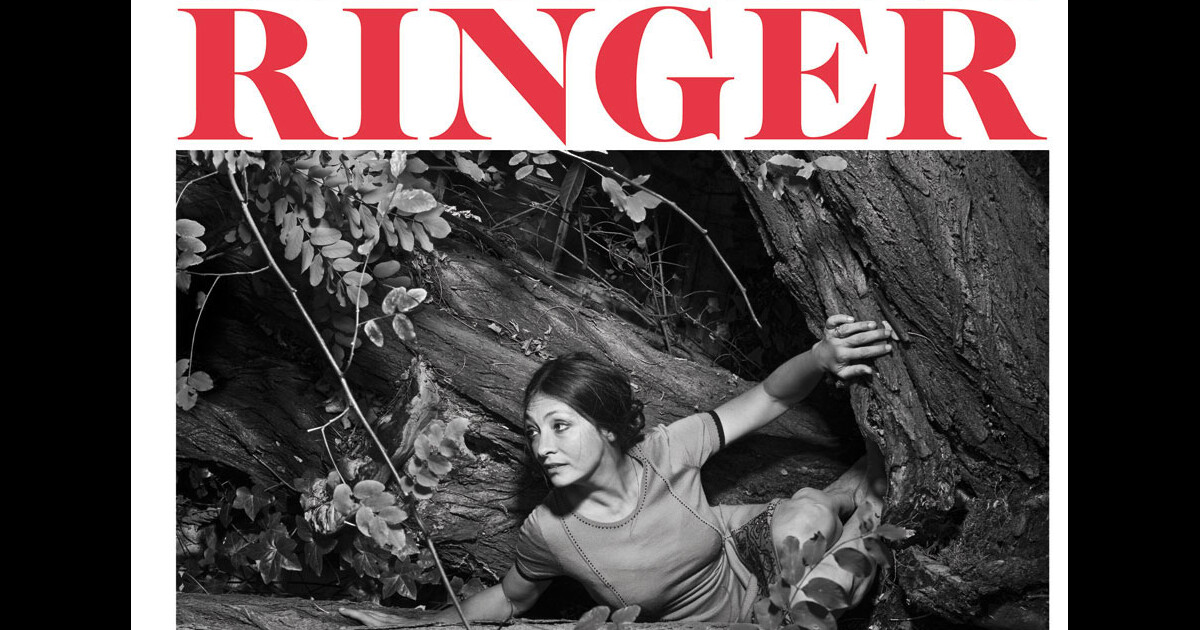Catherine Ringer a un exaltant message pour vous ! - Purepeople
