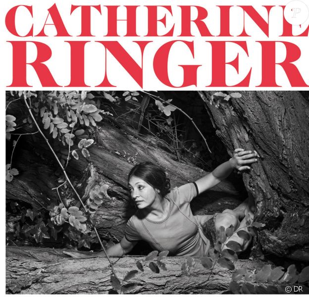 Catherine Ringer a un exaltant message pour vous ! - Purepeople