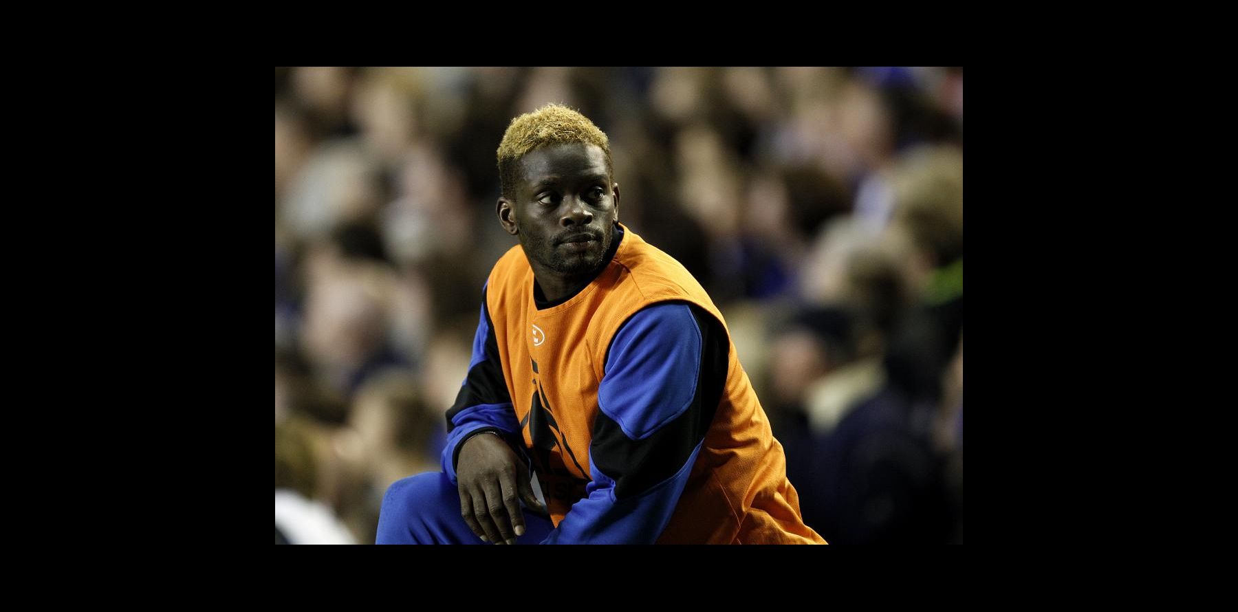 Louis Saha : L'attaquant français a "de la chance d'être encore en vie ...