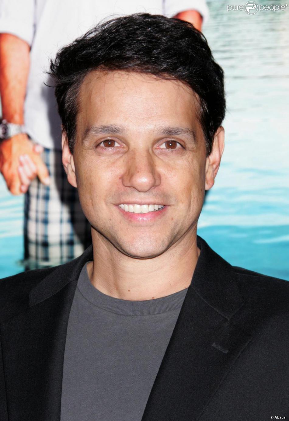 Ralph Macchio - Purepeople
