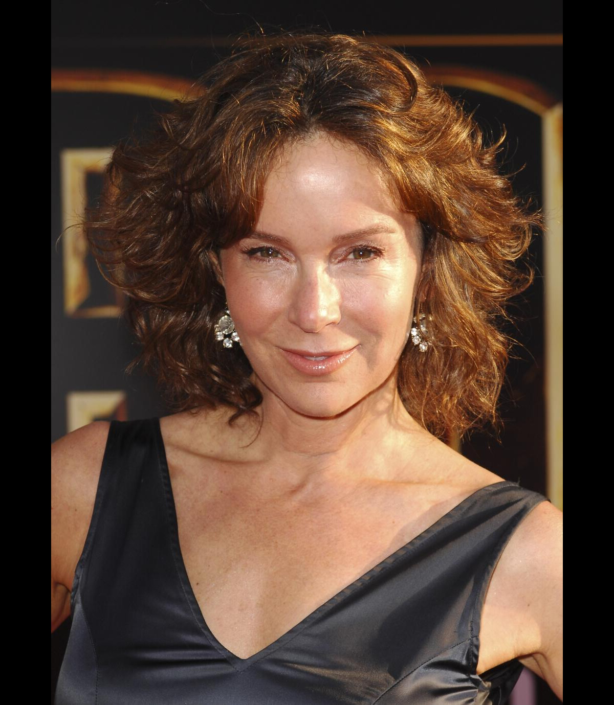 Photo : Jennifer Grey - Purepeople
