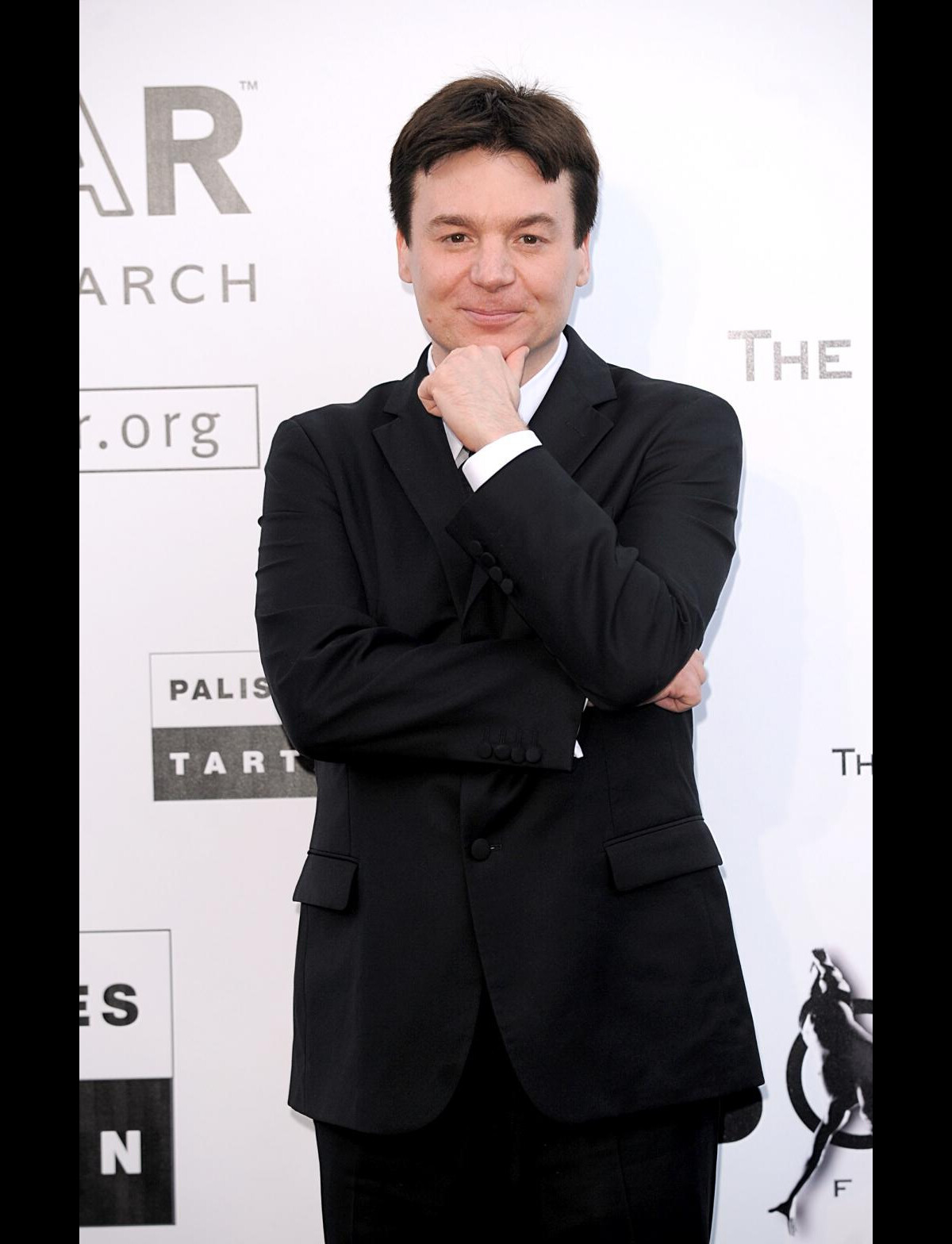 Photo : Mike Myers - Purepeople