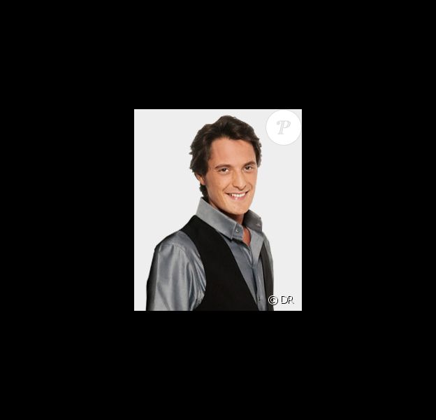 Vincent Cerutti, célibataire : "Je suis juste un coeur à laisser ...
