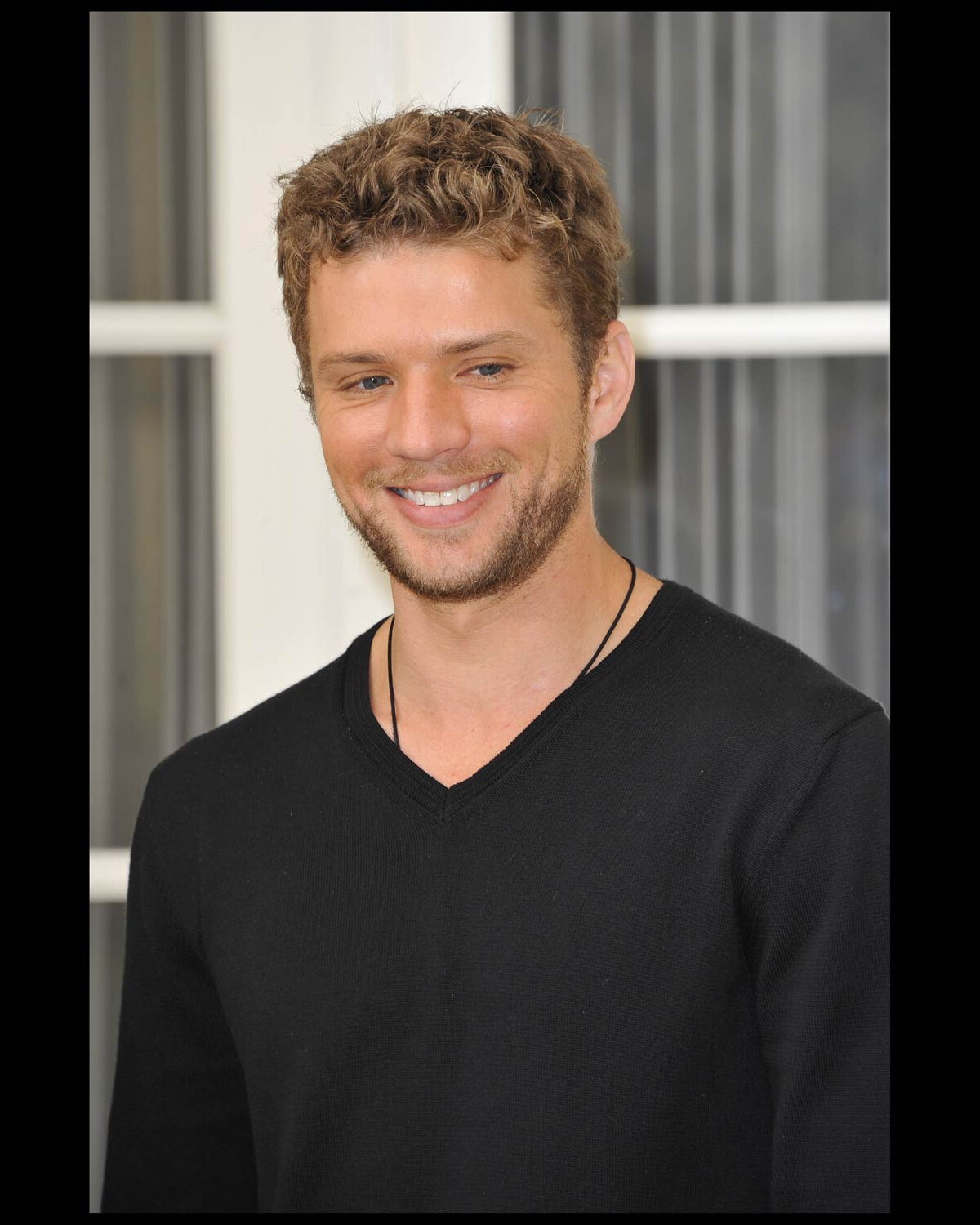 Photo : Ryan Phillippe à l'occasion de la promotion française de La ...