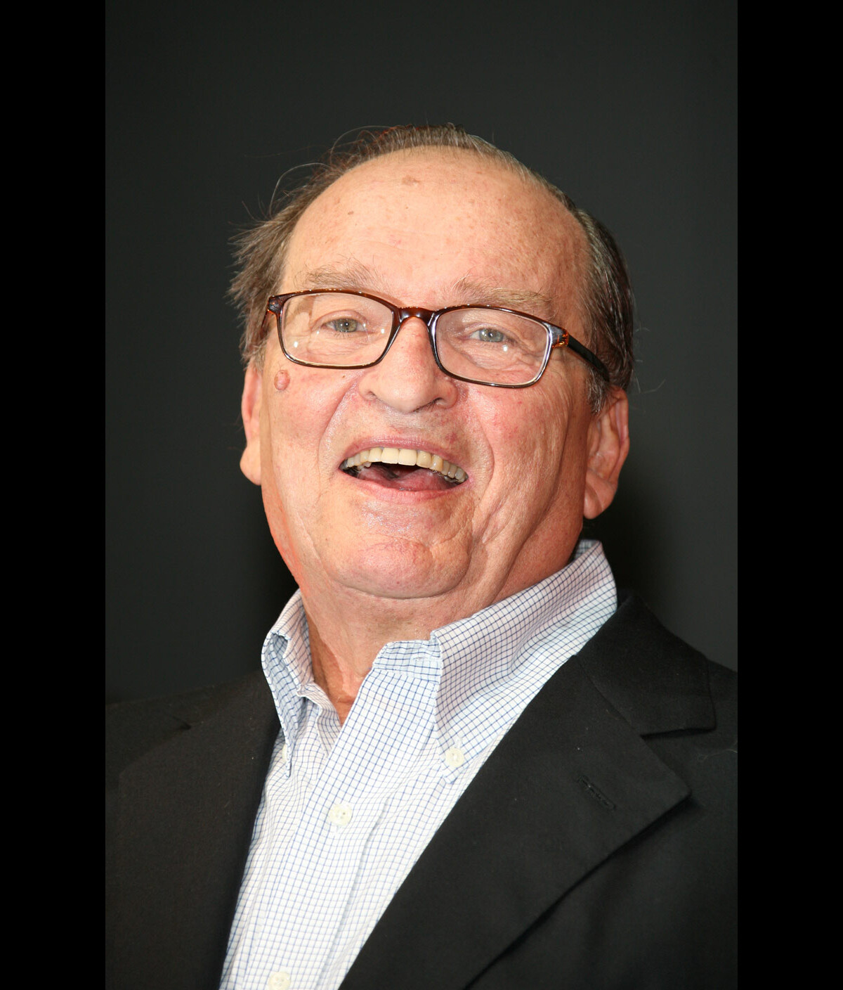 Photo : Sidney Lumet au Festival du Film américain de Deauville en ...