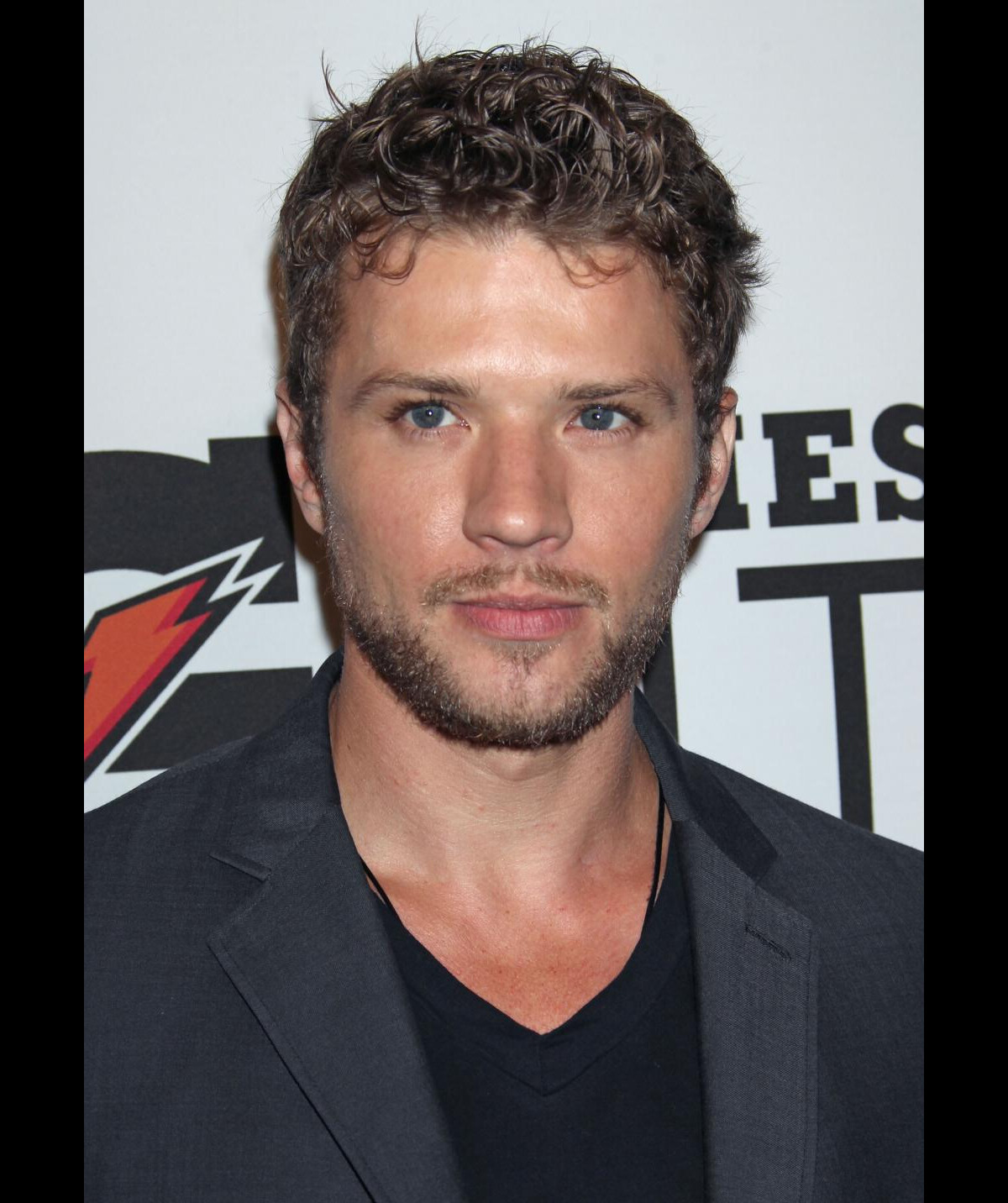 Photo : Ryan Phillippe lors d'une soirée Gatorade G Series Fit à l ...