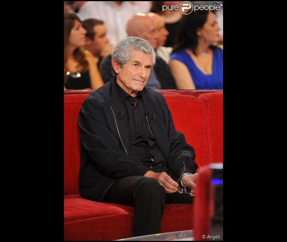 Claude Lelouch - Purepeople