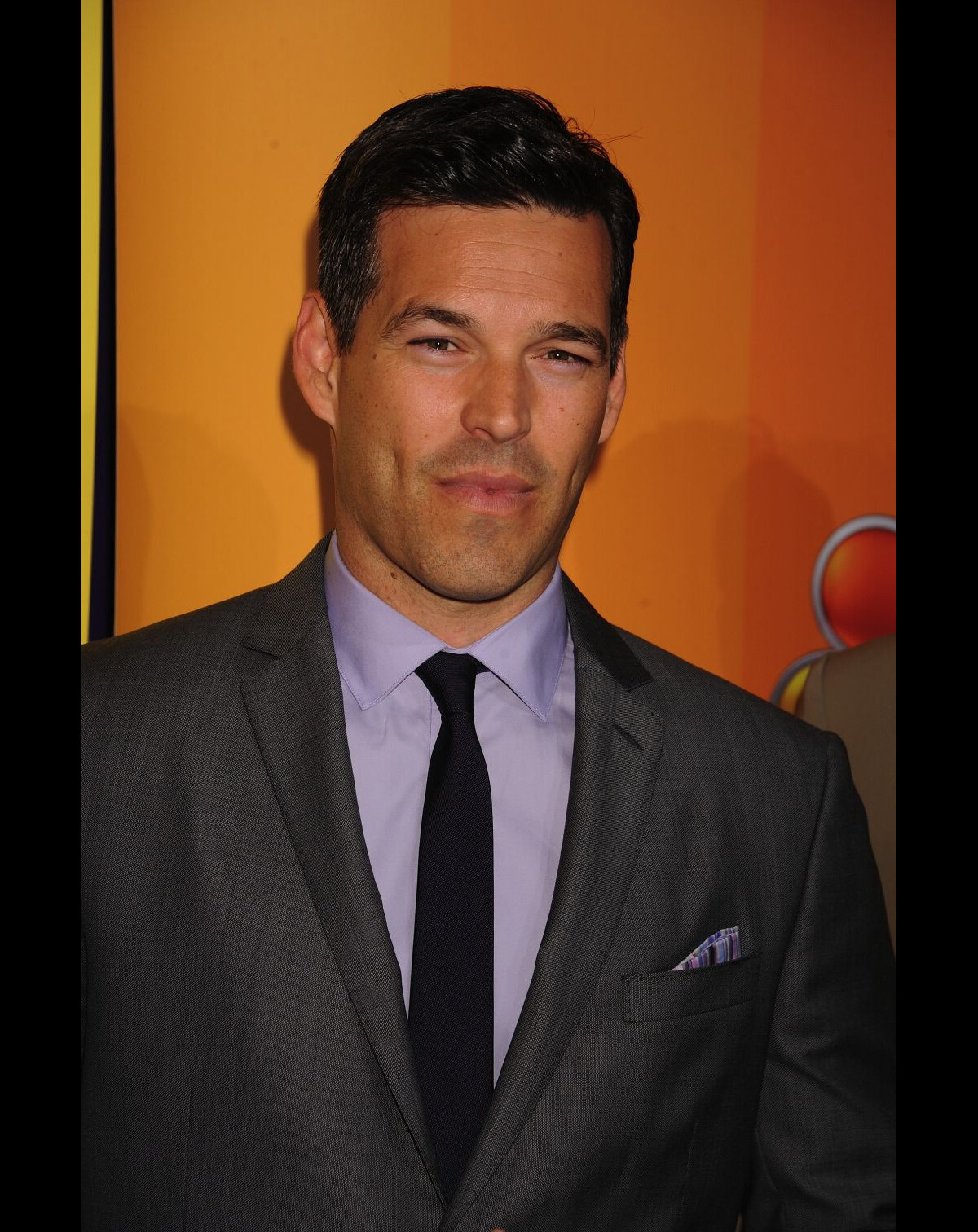 Photo : Eddie Cibrian, star de The Playboy Club. Le 16 mai à l'Hotel ...