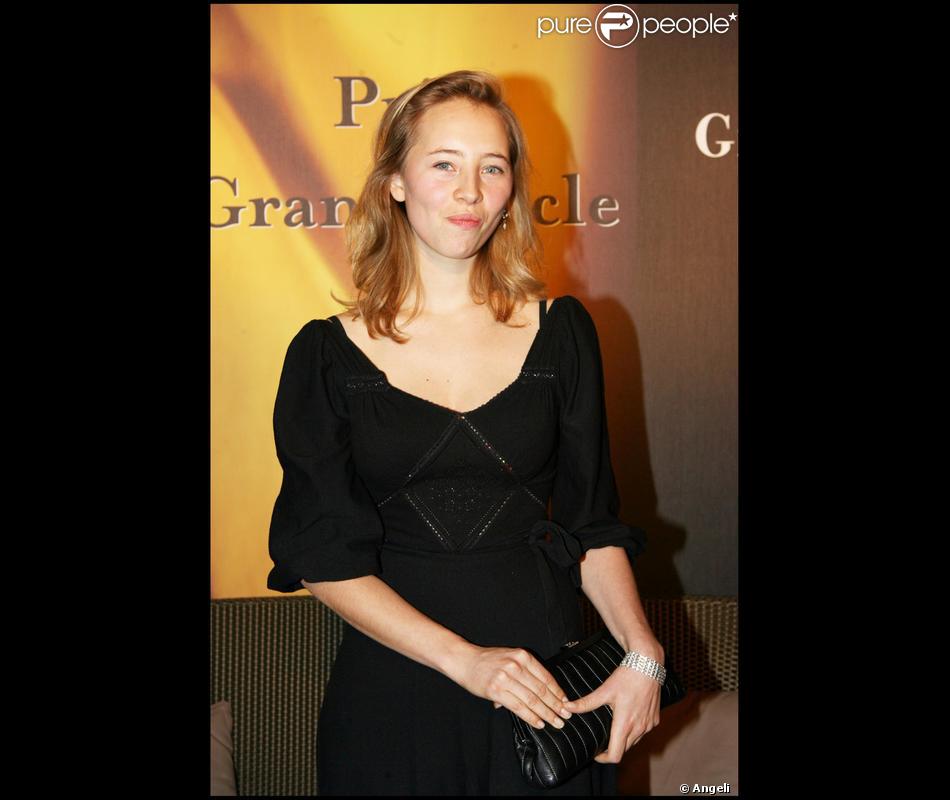 Isild Le Besco Soeur De Maïwenn Purepeople 6491