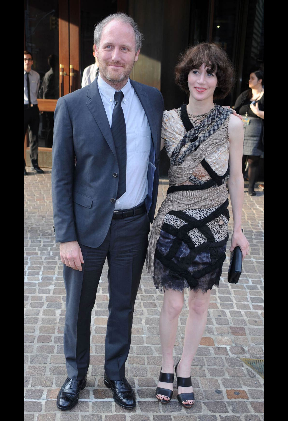 Miranda July Mike Mills