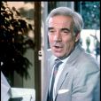 Fernandel dans le film Meurtres, en 1950. - Purepeople