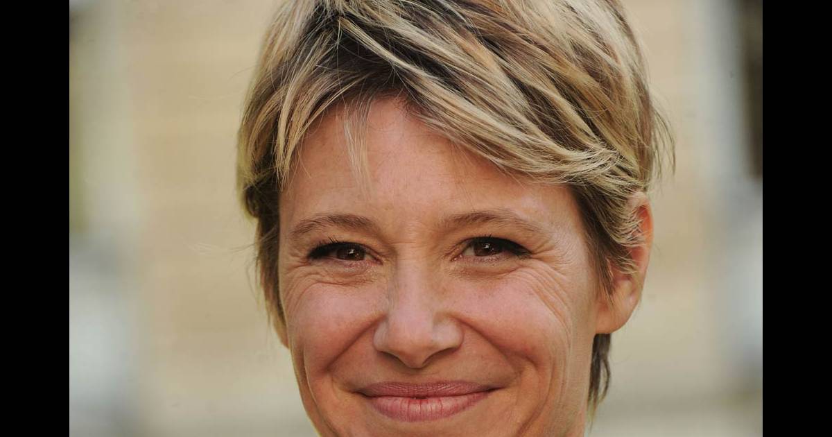 Maïtena Biraben le 25 mai 2011. - Purepeople