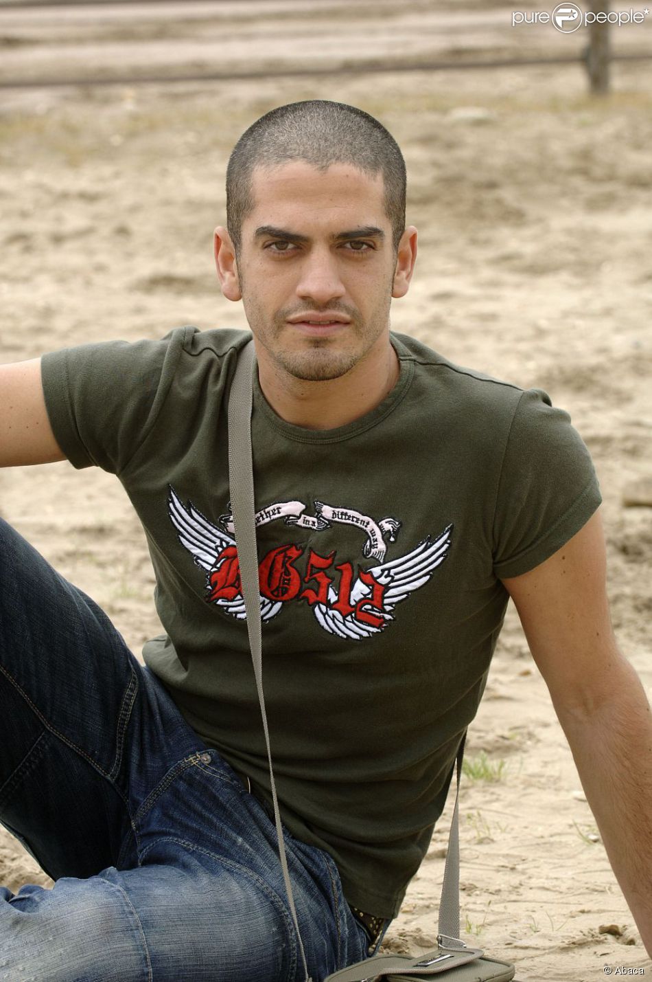 Nicolas Vitiello s'est exprimé dans les Anges de la télé réalité 2 ...