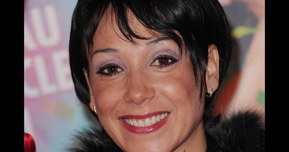 Sarah Abitbol est maman - Purepeople