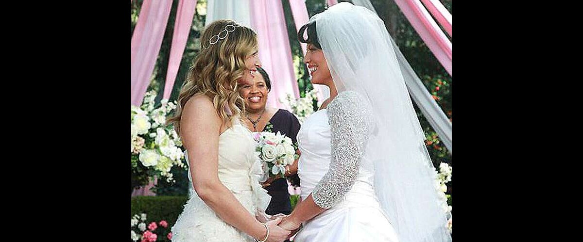 Wedding sara ramirez 60 photos - Astyledwedding.com