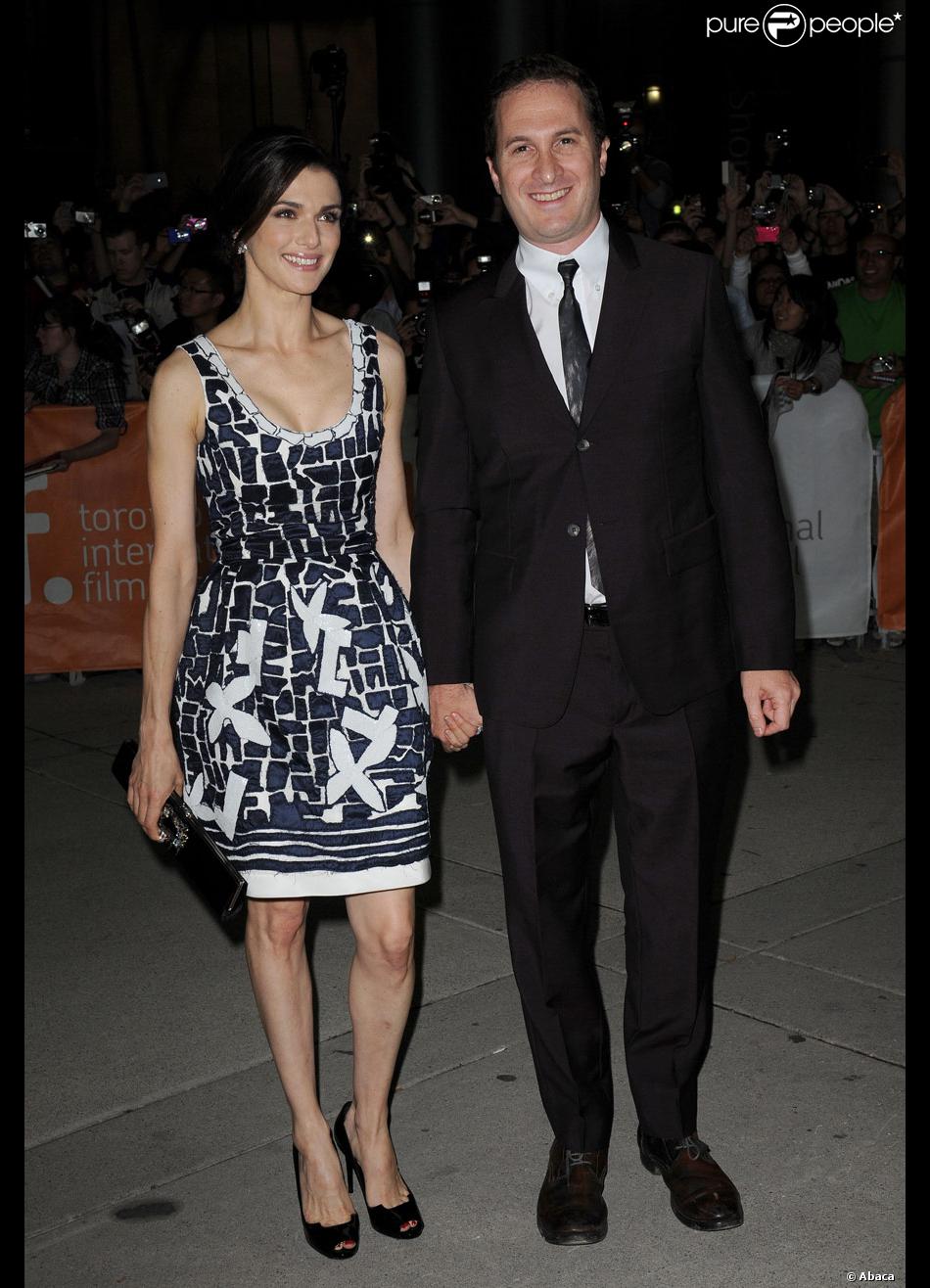 Rachel Weisz et Darren Aronofsky - Purepeople Rachel Weisz et Darren Aronofsky - Purepeople