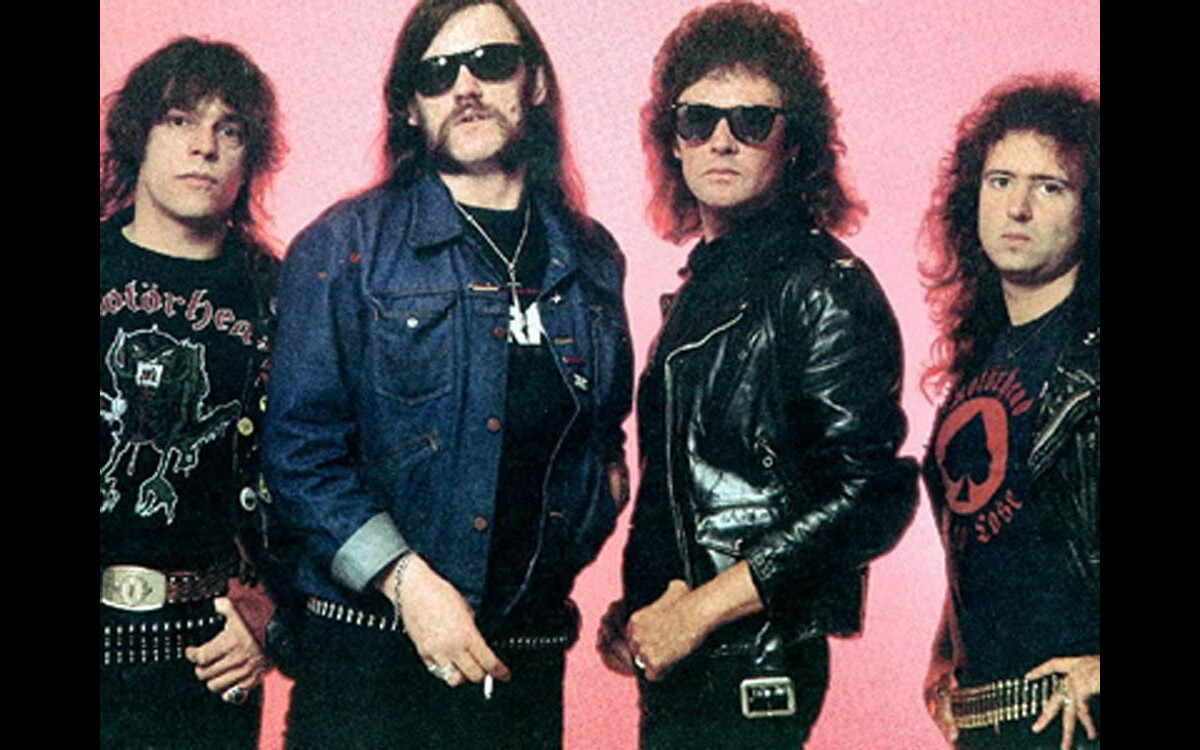 Vidéo : Motörhead lors de la Birthday Party (1985) - Purepeople