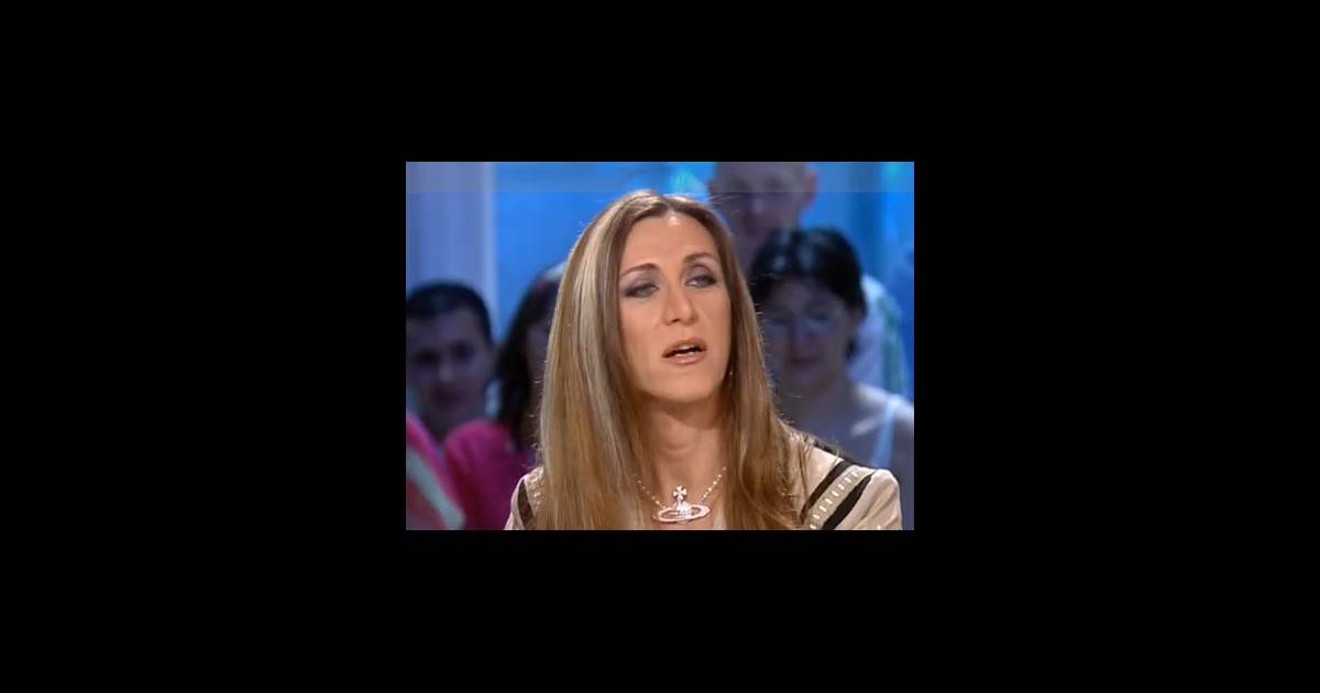 Brigitte Boréale Est Le Père De Morgane Participante De Secret Story 5 Purepeople