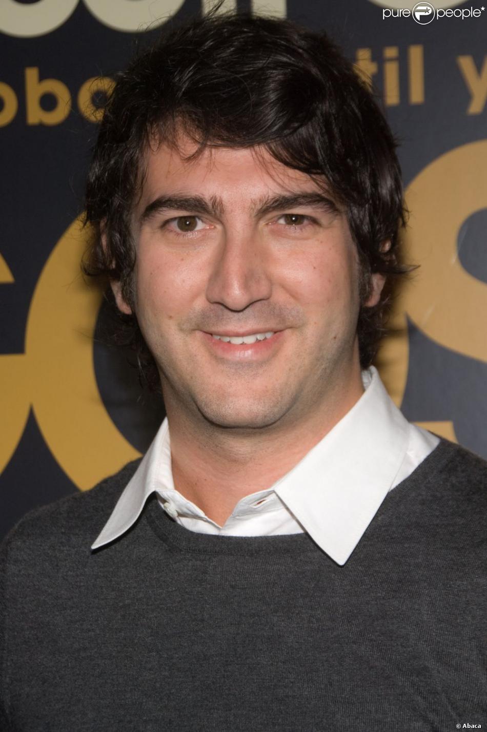 Josh Schwartz est le producteur des séries Newport Beach, Gossip Girl ...