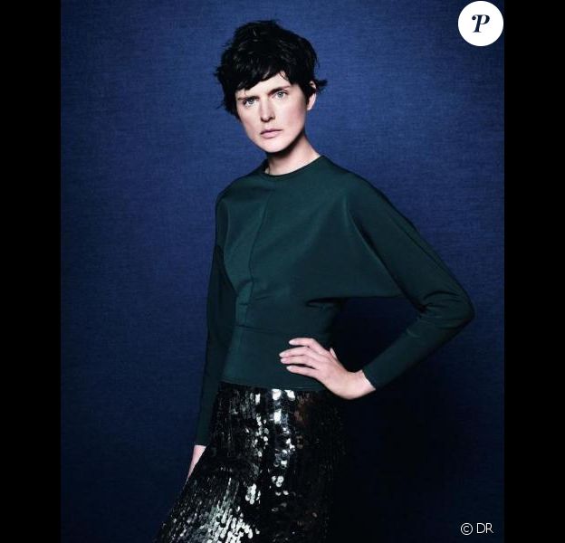 Stella Tenant : Top à 40 ans, elle travaille toujours autant - Purepeople