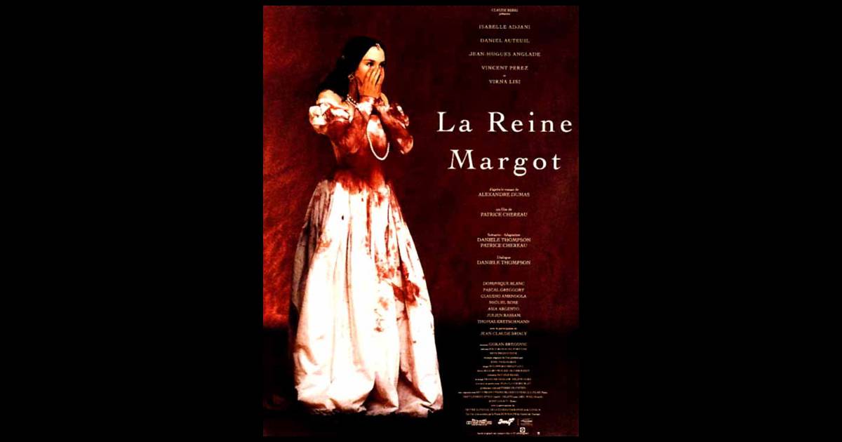 Image du film La Reine Margot - Purepeople