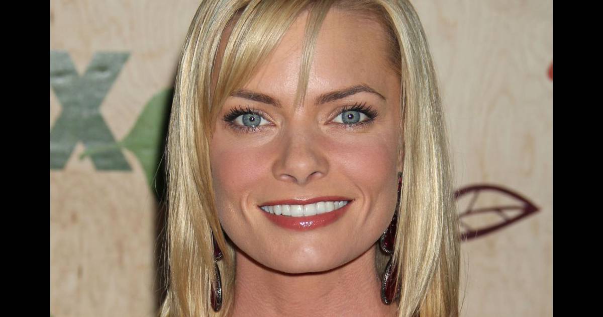 Jaime Pressly de la série Earl assiste à la conférence de rentrée de la ...