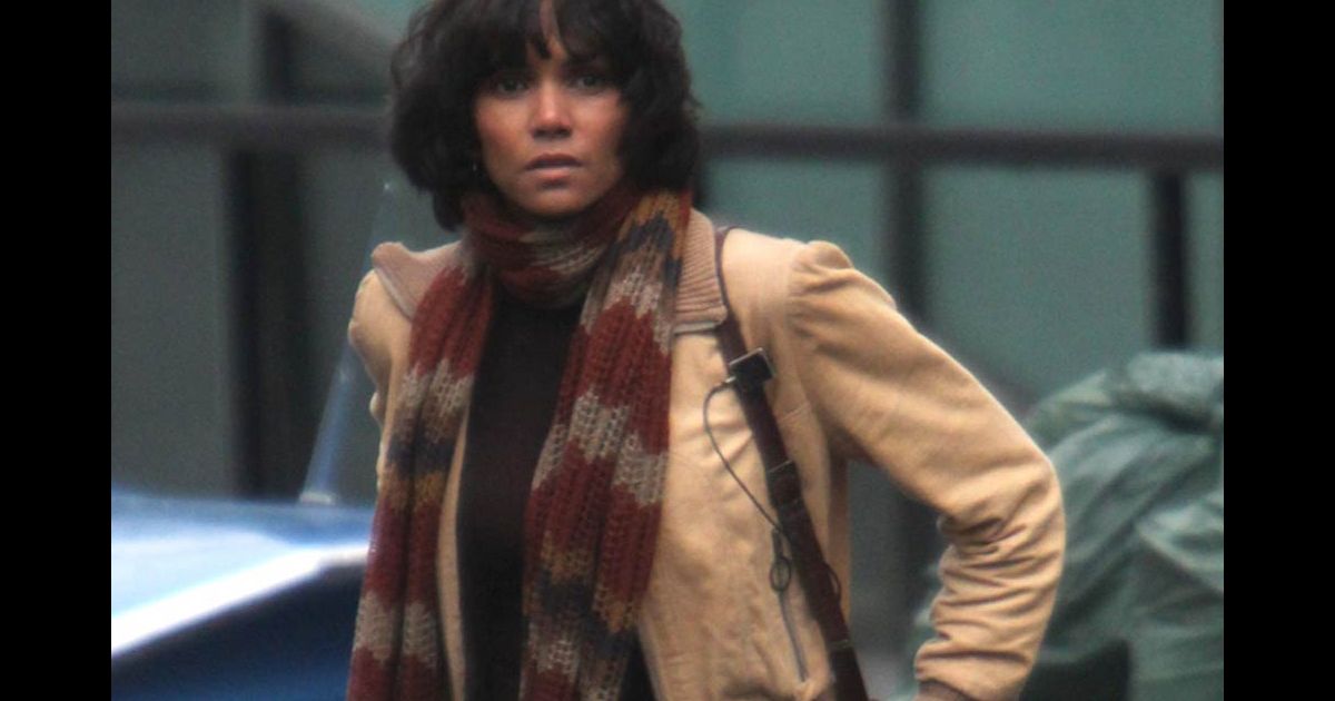 Halle Berry - Purepeople