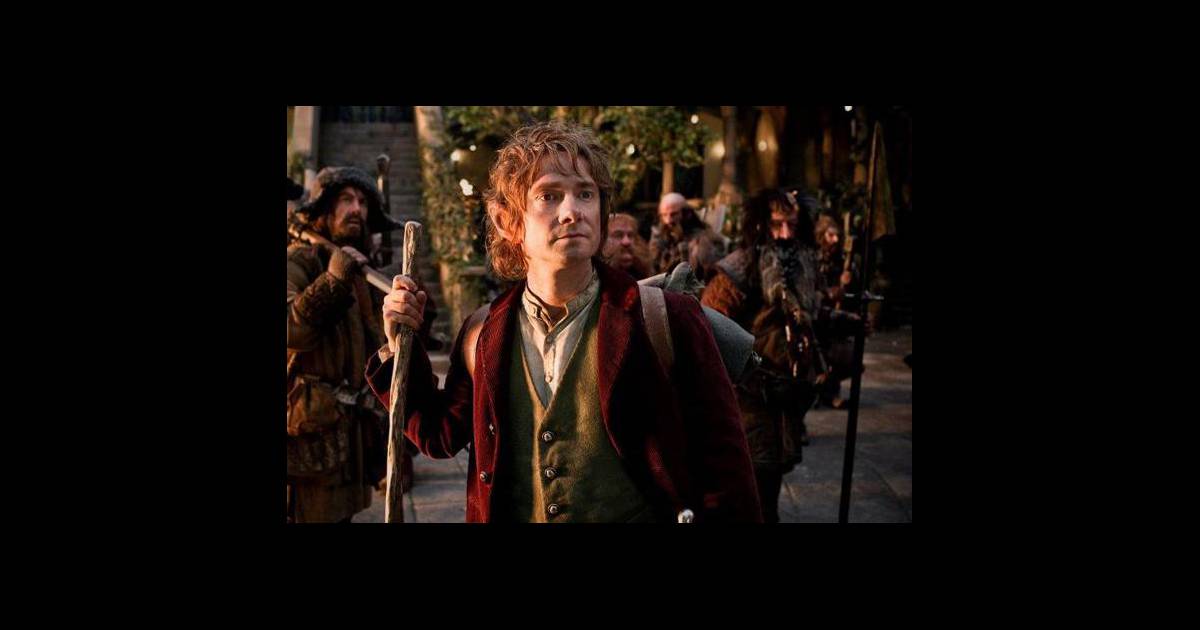 Bilbo Le Hobbit Un Voyage Inattendu La Bande Annonce Tant Attendue Purepeople