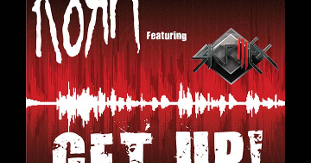 Korn, Get up!, premier single de The Path of Totality. - Purepeople