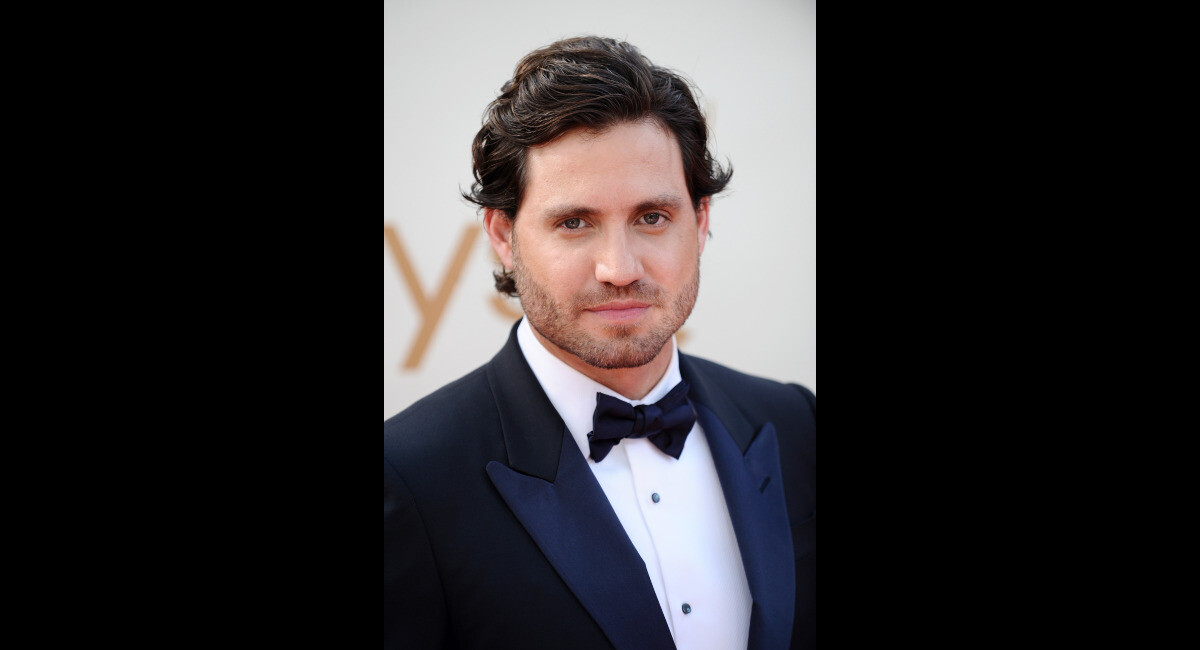 Photo : Edgar Ramirez - Purepeople