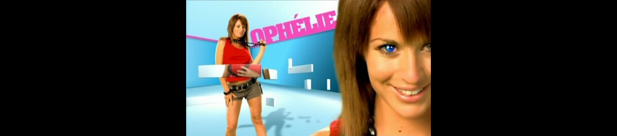Photo Ophélie Marie De Secret Story Saison 1 Purepeople